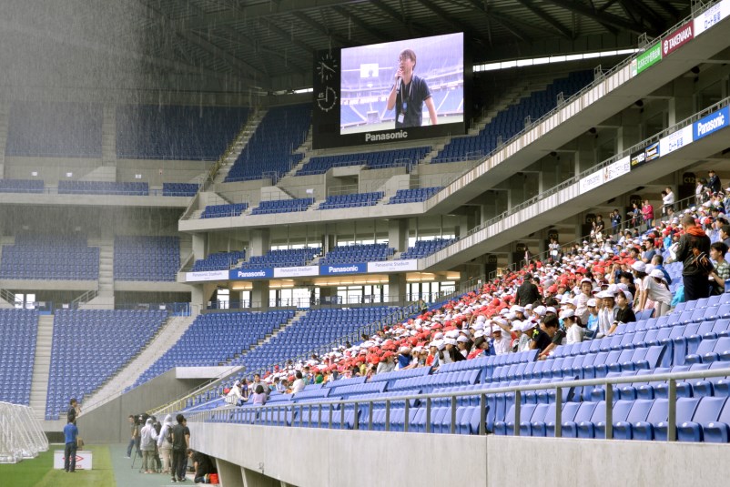 Panasonic Stadium Suita（パナソニック スタジアム 吹田） ニュース | Panasonic Stadium Suita ...